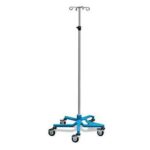 Maxtec Smartstack IV Pole - USME