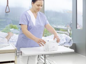 Medela Invia Liberty Negative Pressure Wound Therapy | USME