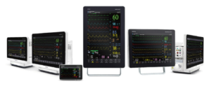 Mindray BeneVision N-Series Monitors - USME