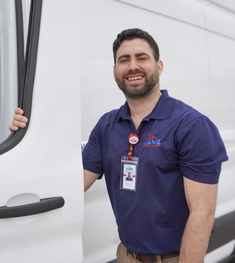 All Equipment - USME