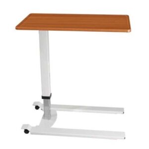 Novum Medical iSeries Overbed Tables - USME
