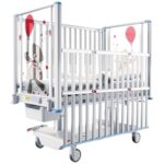 LINET AVE 2 Birthing Bed - USME