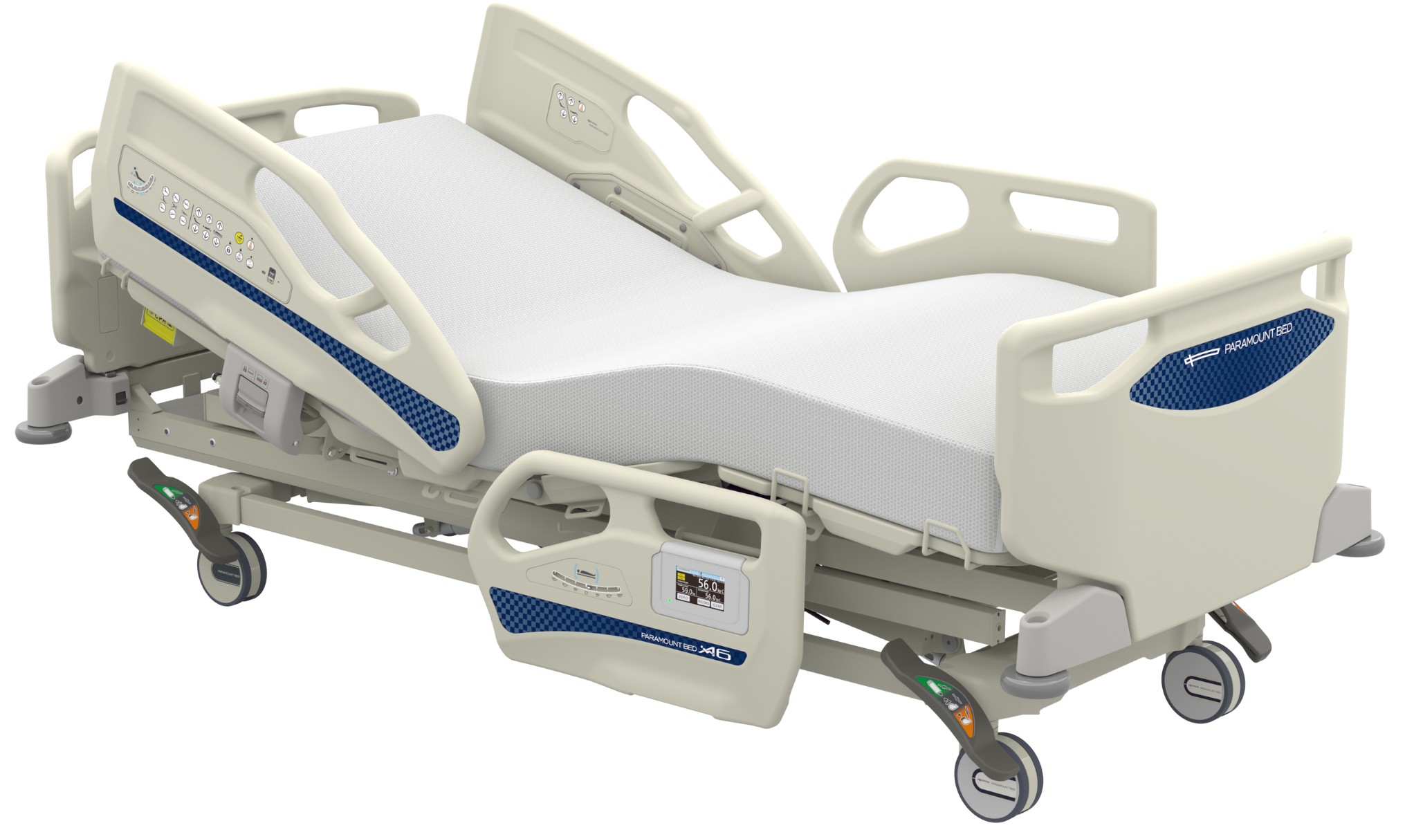 Paramount Products - USME