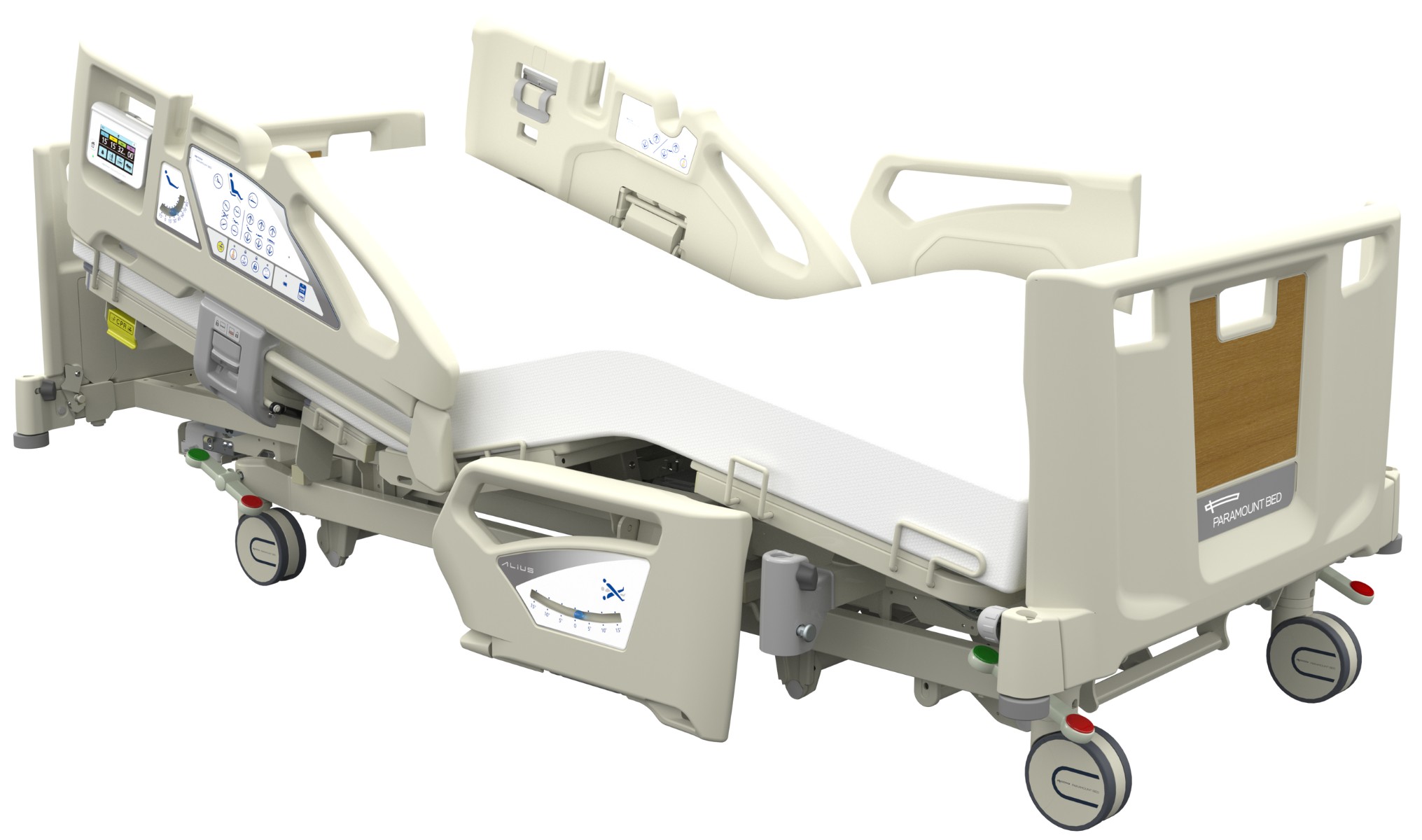 Paramount Products - USME