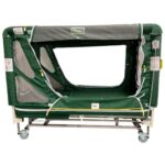 Posey 8075 Bed - USME